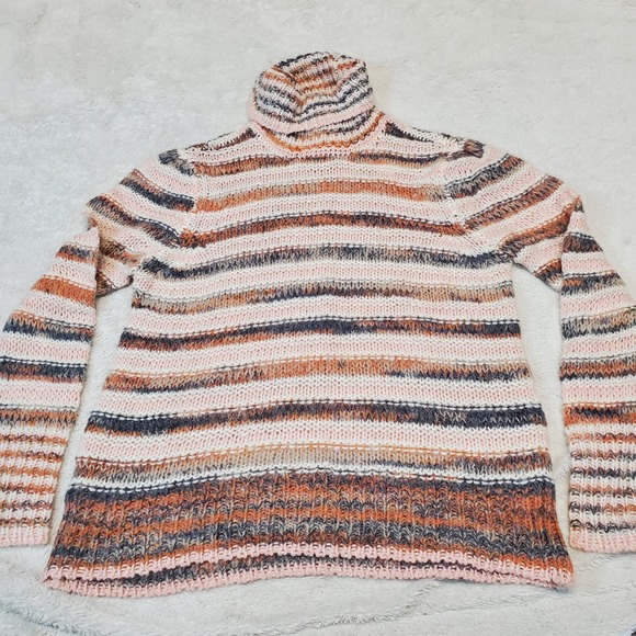 Tribal | Sweaters | Nwt Tribal Knit Nomad Boho Bohemian Cozy Chunky ...